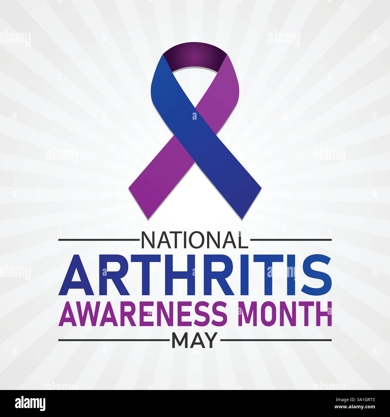 National Arthritis Awareness Month – Symptoms, Causes & Treatment Stock ...