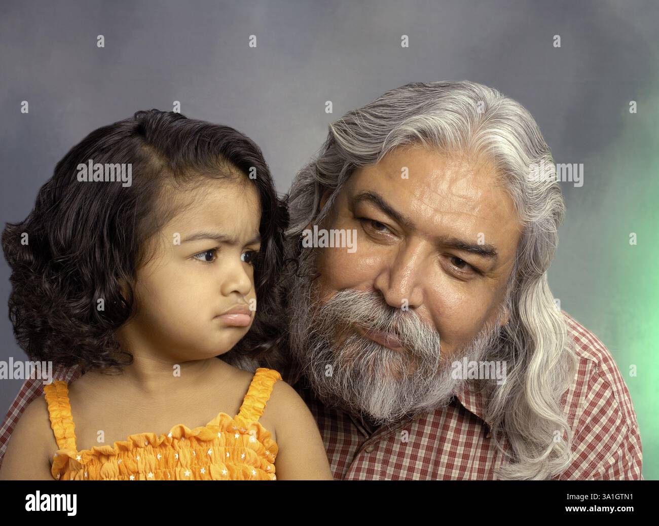 Hindu priest experts in vastu shastra a science of placement with a ...