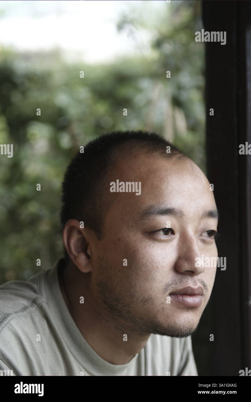 Rural man, Pastanga, Sikkim, India, Asia Stock Photo - Alamy