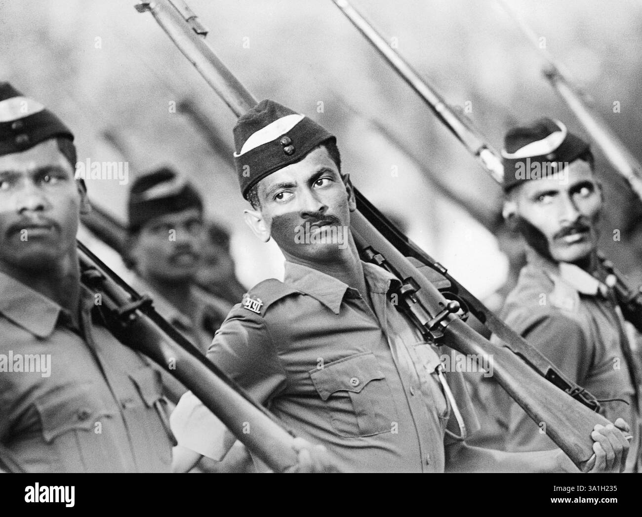 Mumbai Police, Bombay Mumbai, Maharashtra, India NO MR Stock Photo - Alamy