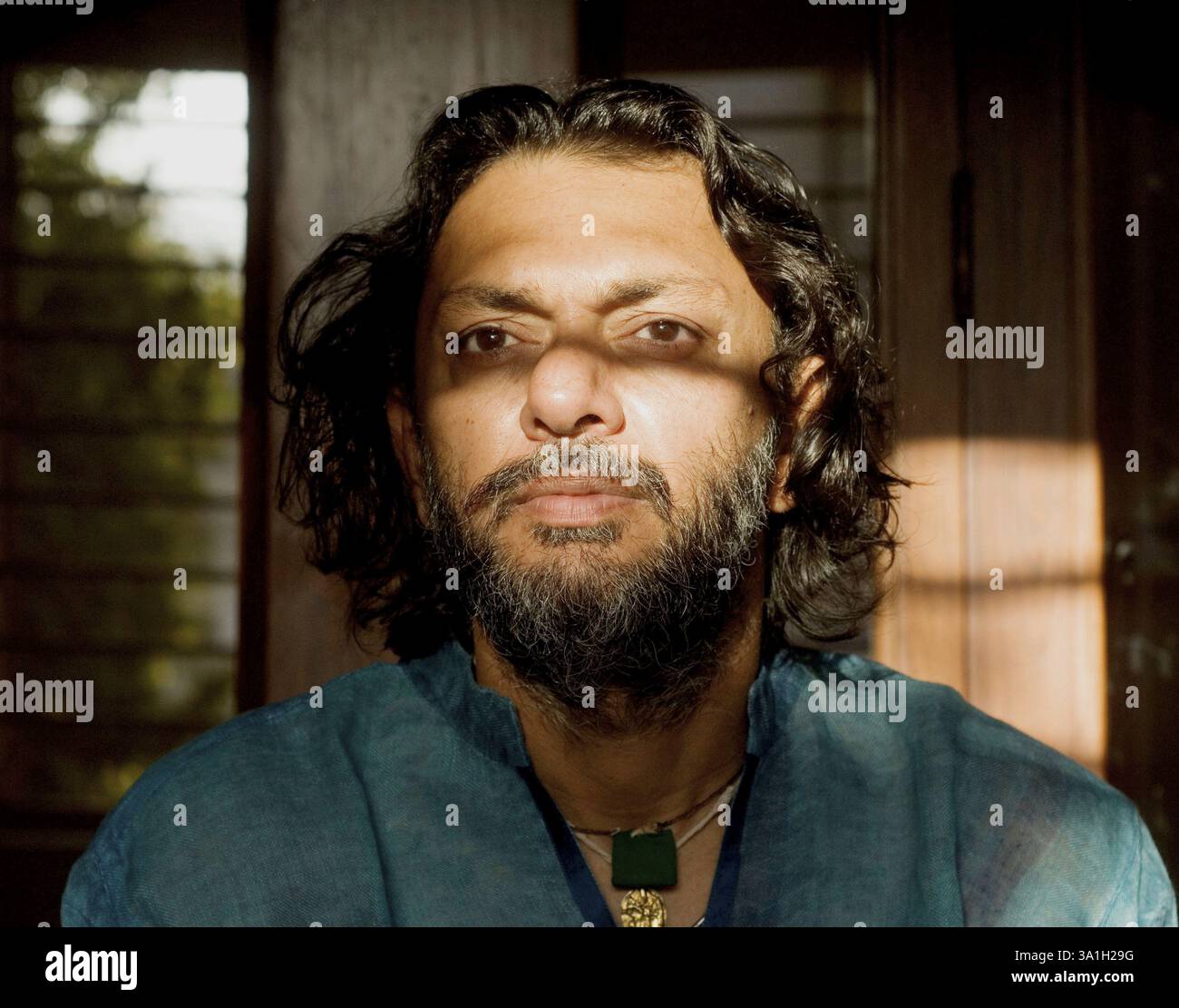 Bollywood film maker and director of film Rang De Basanti Mr. Rakeysh ...