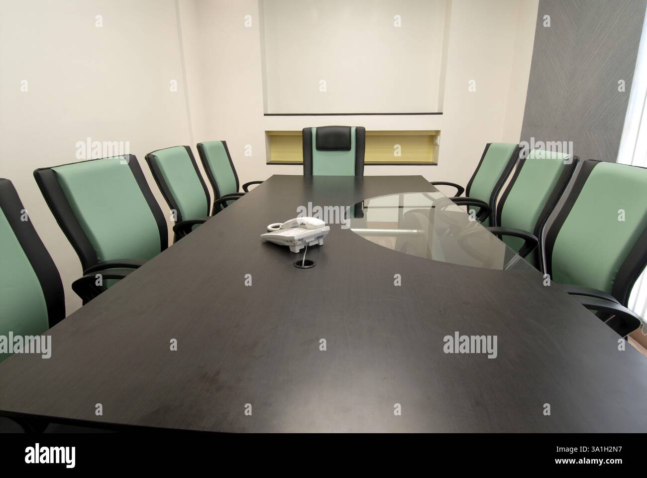 Pharmaceutical Research Laboratry, lab, office, conference room, table ...