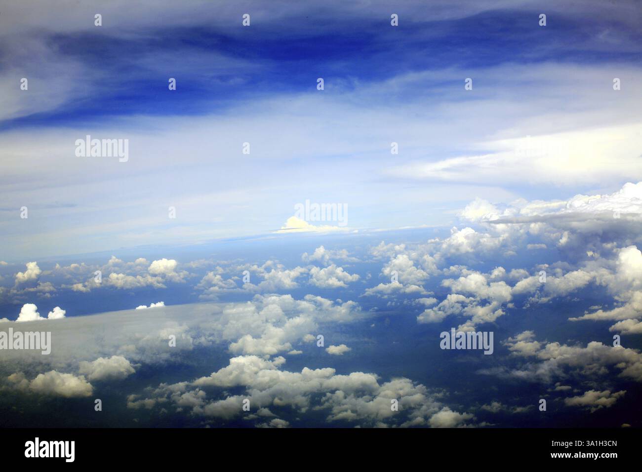 Kerala landscapes aerial view hi-res stock photography and images - Alamy
