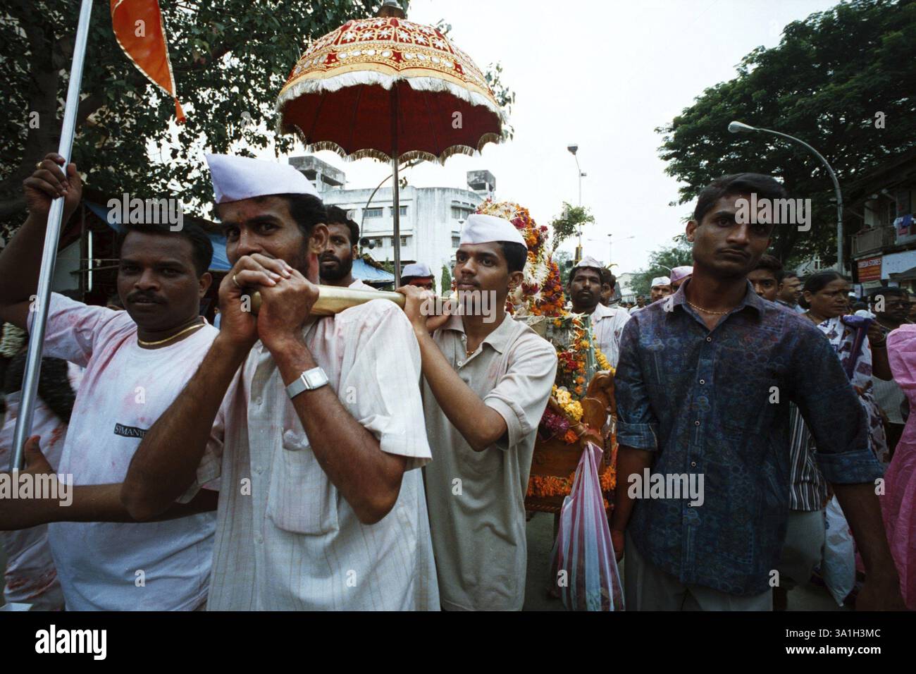 Varkari hi-res stock photography and images - Alamy