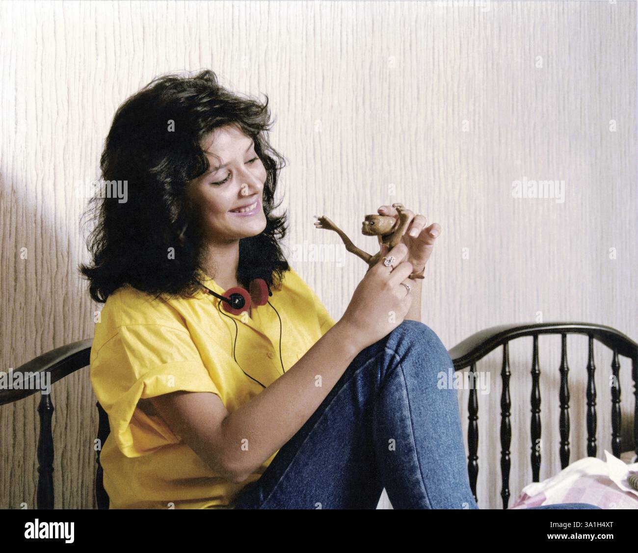 A Portrait of south asian indian actress and Model Mehr Jesia, NO MR ...