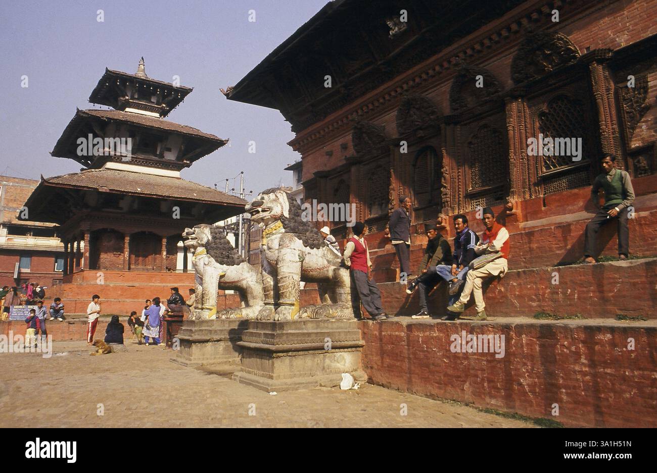 Indigenous temples hi-res stock photography and images - Alamy