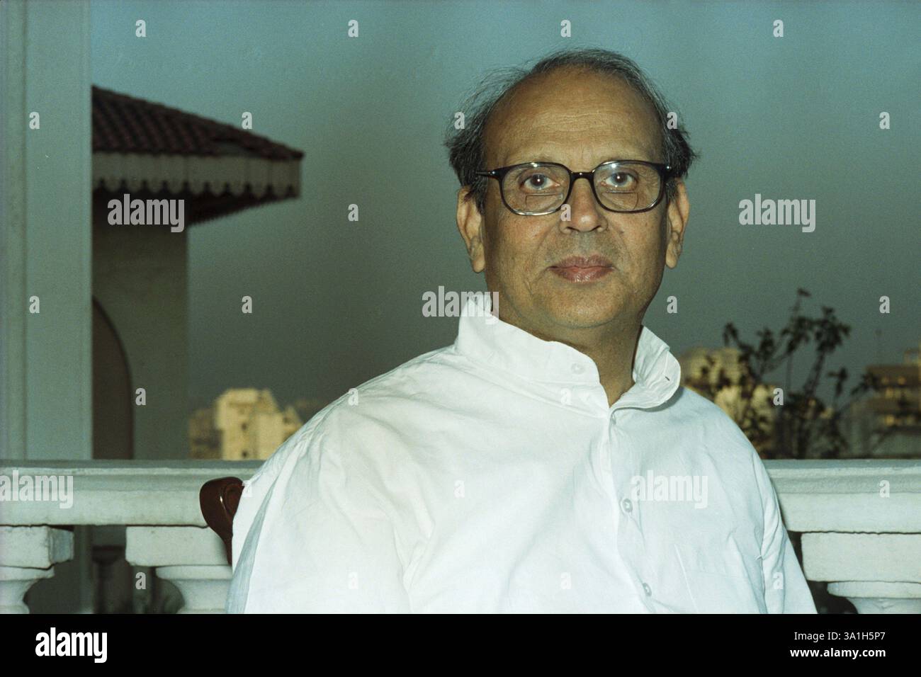 V. P. Singh Vishwanath Pratap Singh Ex Prime Minister of Republic of ...