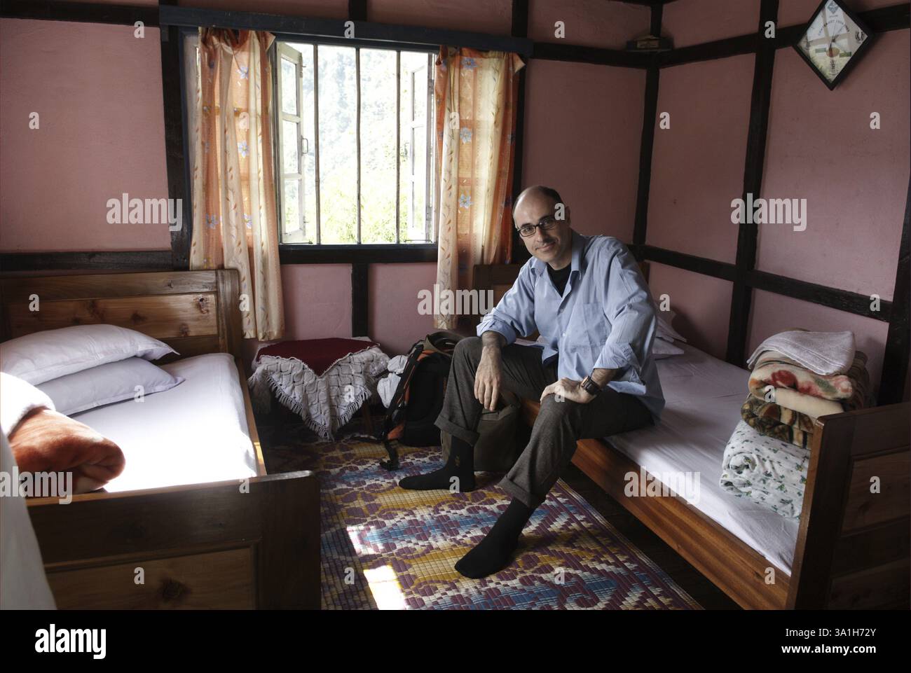 Open air sitting rooms hi-res stock photography and images - Alamy