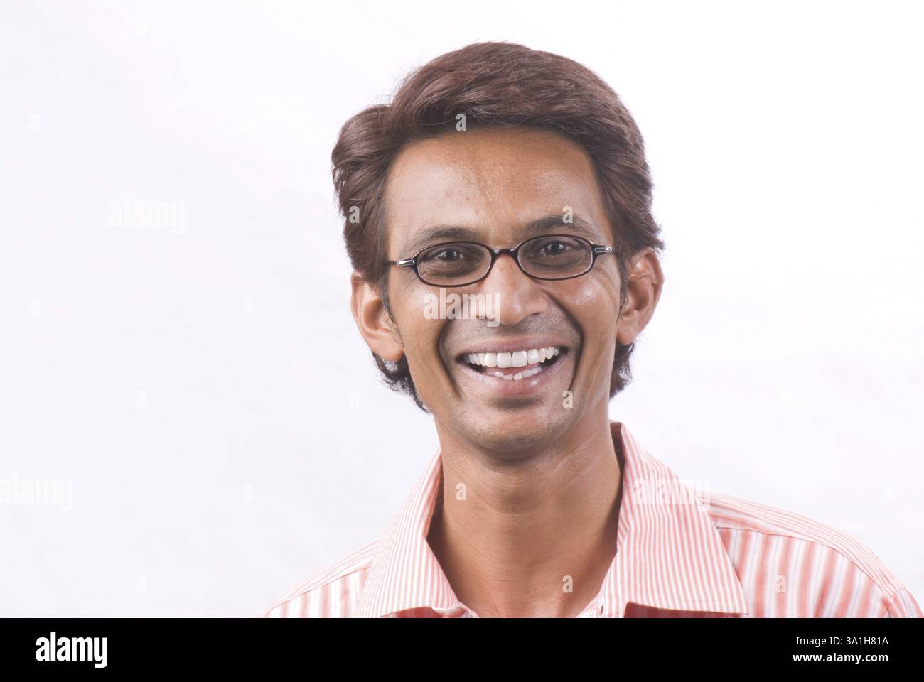 Portrait of man MR#733 Stock Photo - Alamy