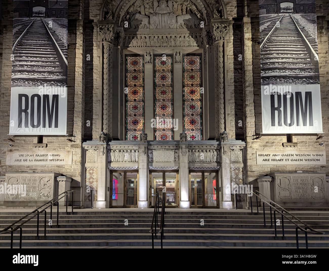 2025 entrance hi-res stock photography and images - Alamy