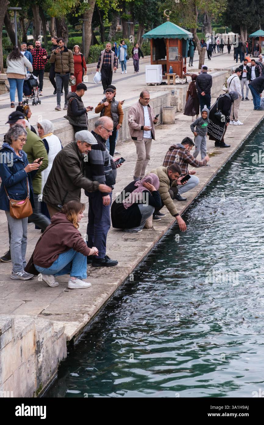 Spring of zeliha hi-res stock photography and images - Alamy