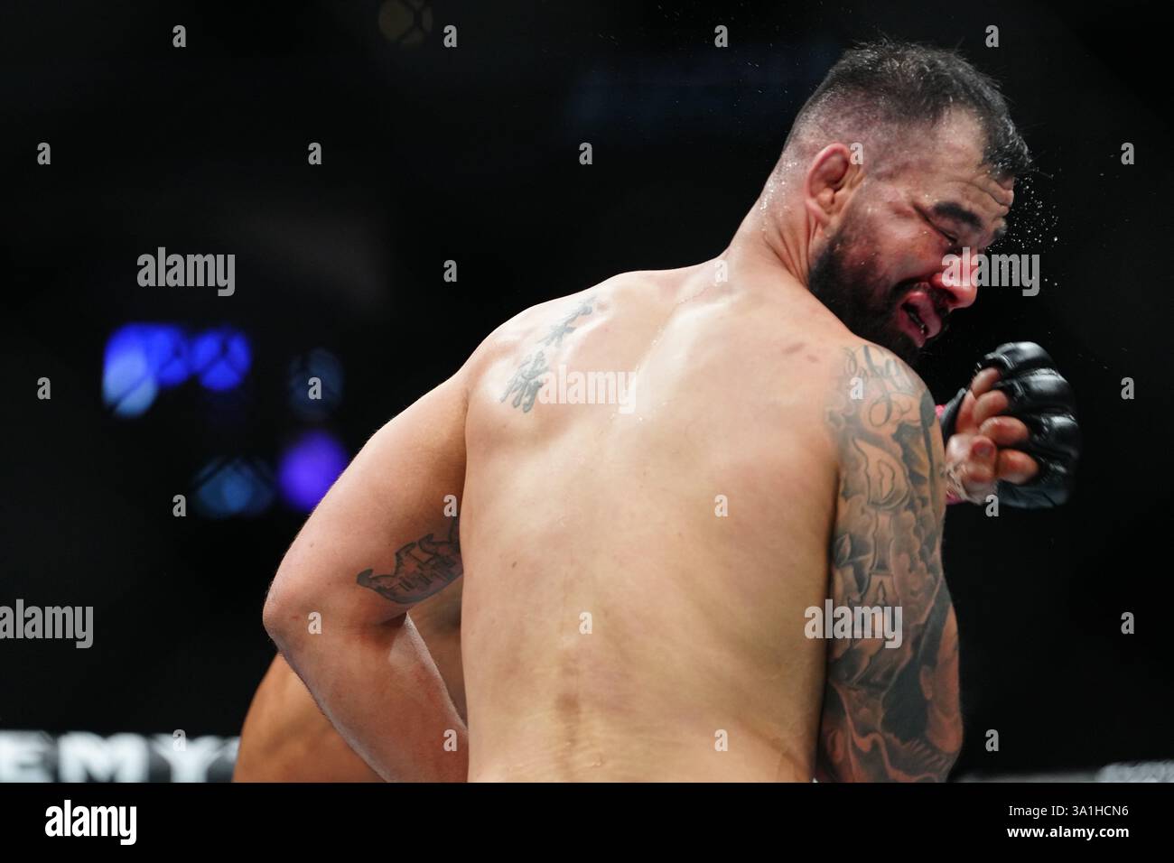 Djorden santos and ozzy diaz hi-res stock photography and images - Alamy