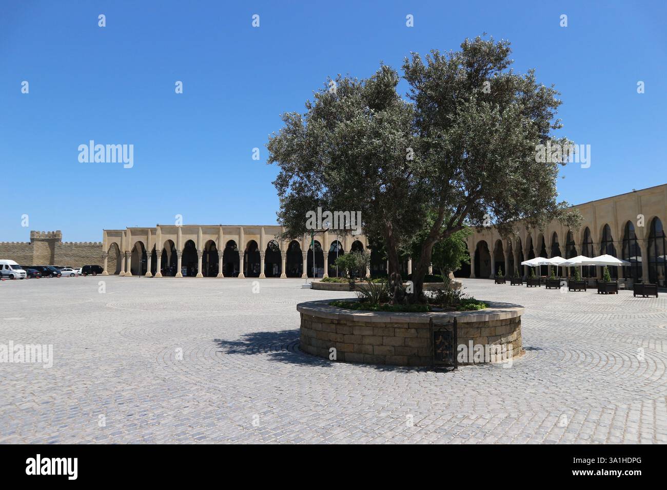 Ateshgah Fire Temple, Azerbaijan – A historic sanctuary of fire worship ...