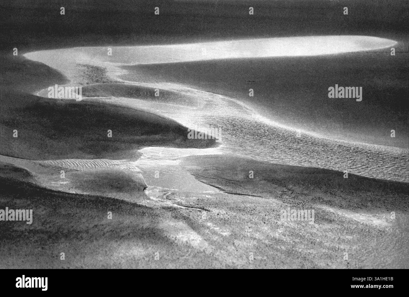 View of sand, Porbandar area of Gujarat, India, Asia Stock Photo - Alamy