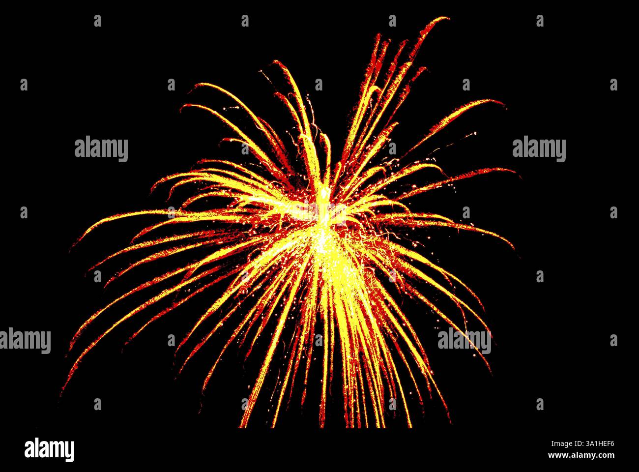 Firework for Diwali Festival, Crackers of sky, Deepavali at Borivali ...