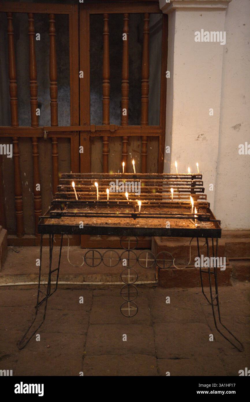 Se Cathedral, Church Built In 1528 A.D., UNESCO World Heritage Site ...