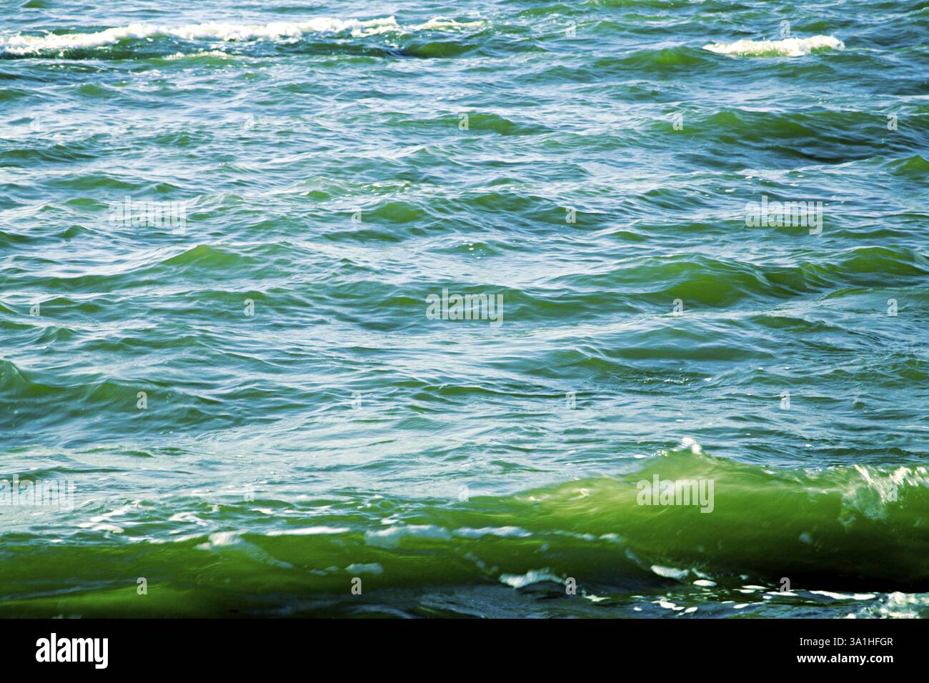 Arabian Sea background at Aksa beach, Bombay Mumbai, Maharashtra, India ...