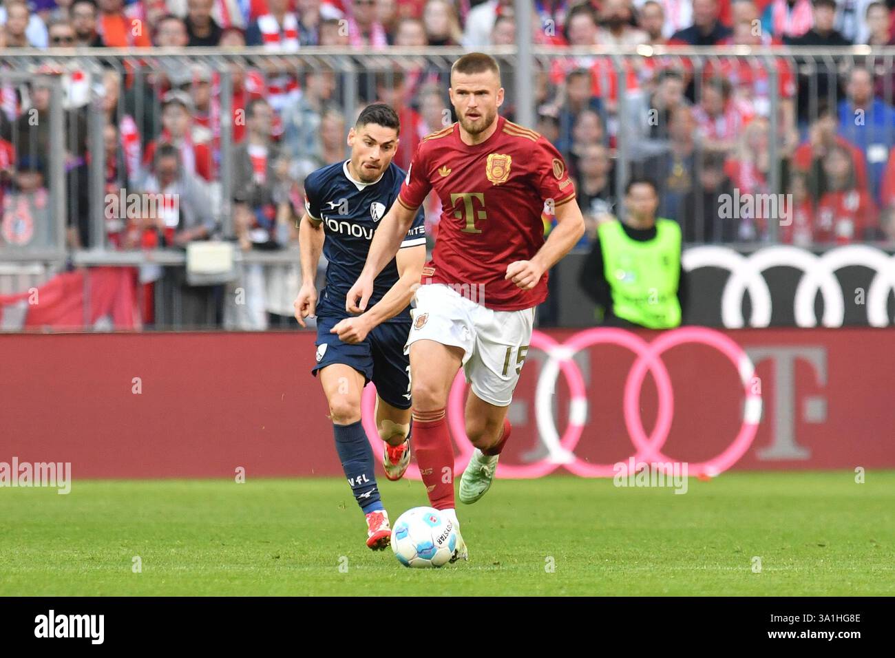 Masouras bochum hi-res stock photography and images - Alamy