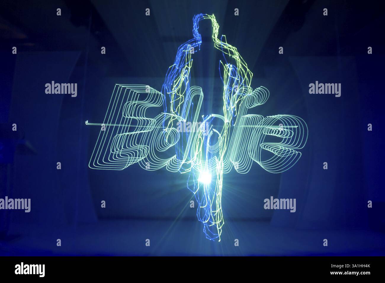 Color and texture fine art Stock Photo - Alamy