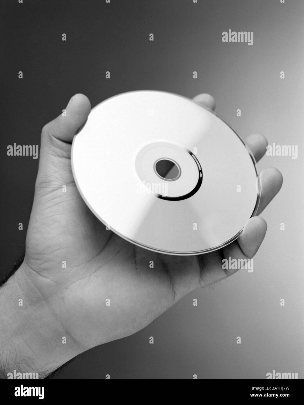 Device hand Black and White Stock Photos & Images - Alamy