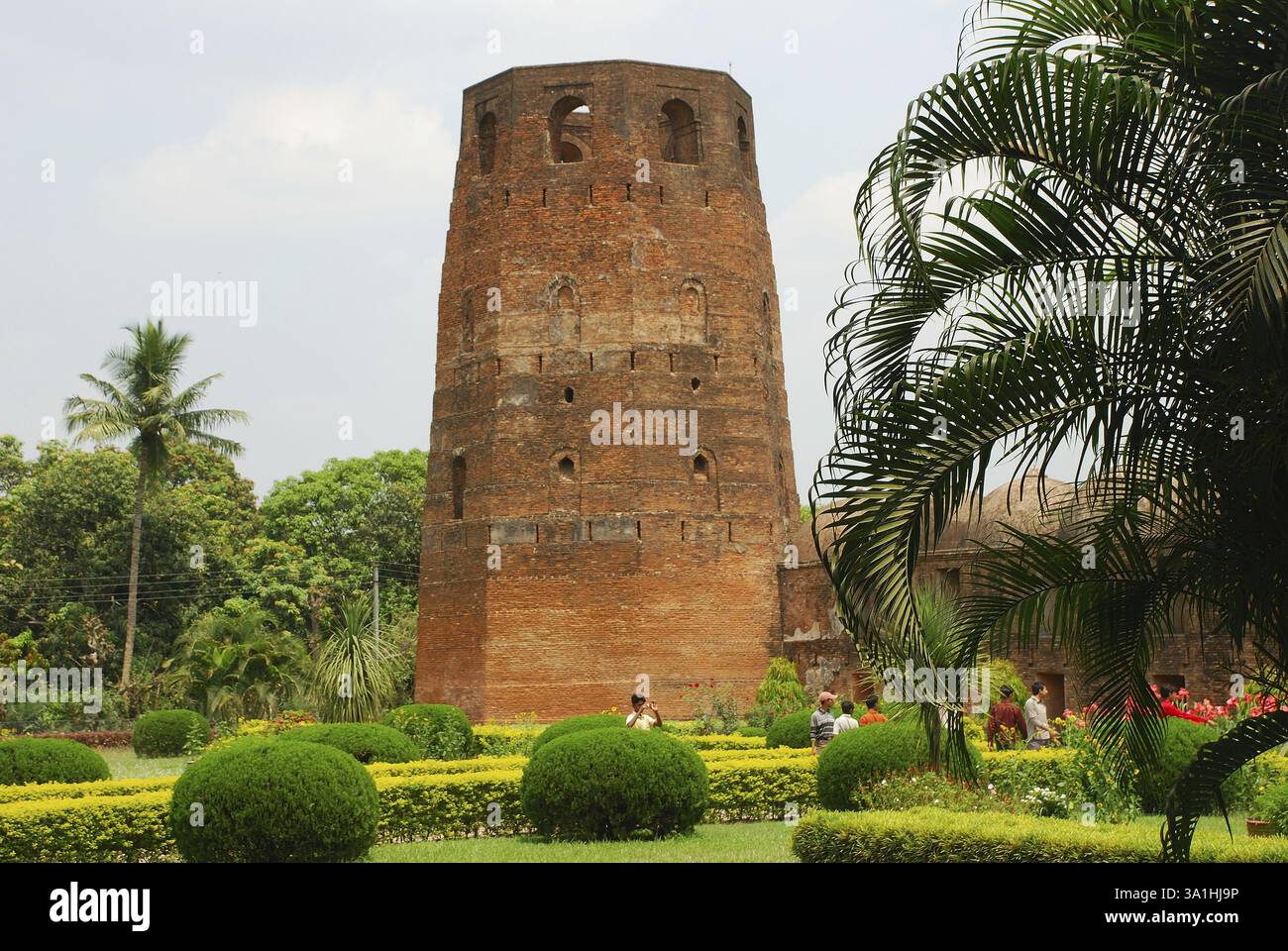 Katra mosque at Murshidabad, West Bengal, India, Asia Stock Photo - Alamy