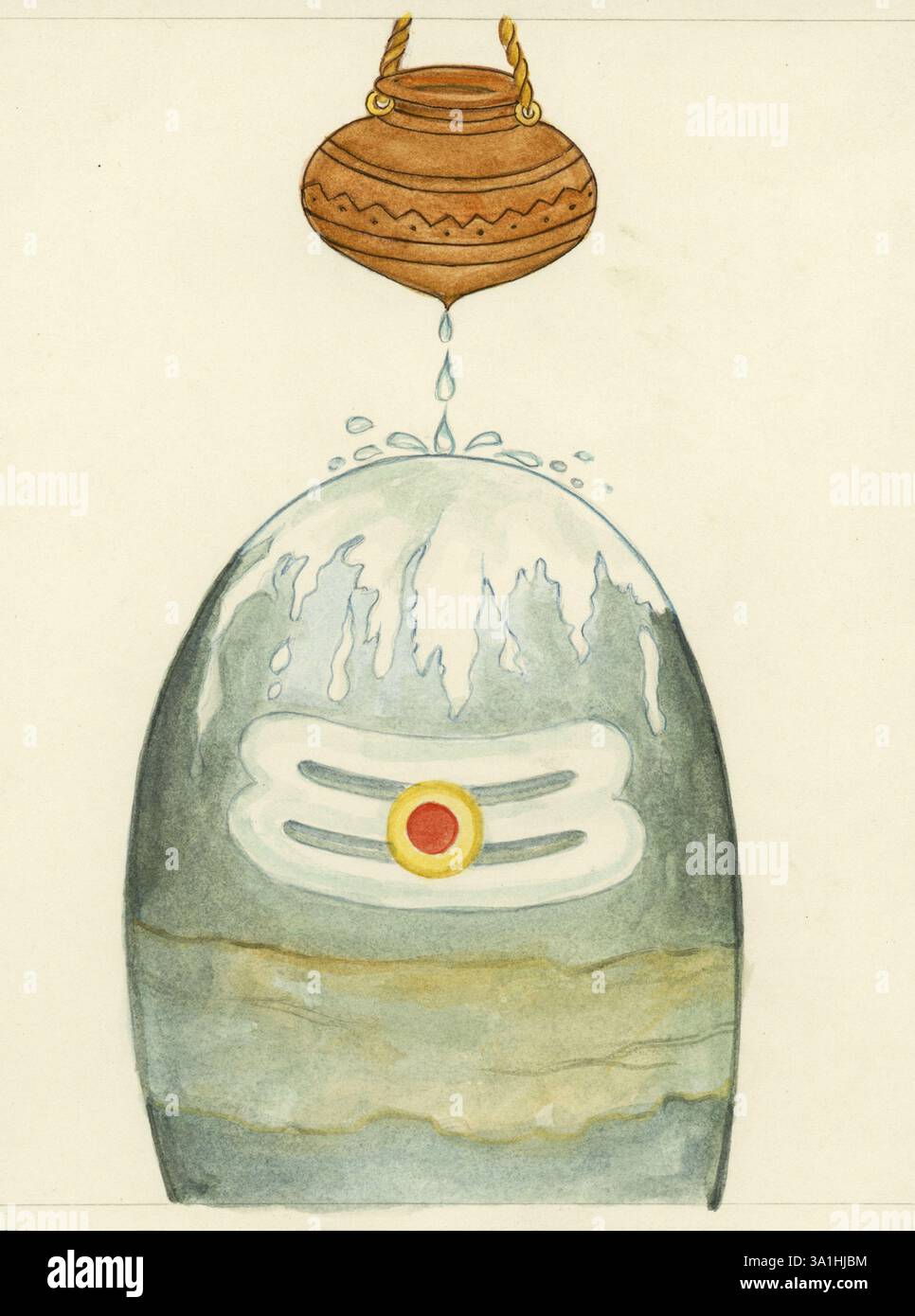 Artist Manivelu, hindu belief, hindu, hinduism, art, himalayan academy ...