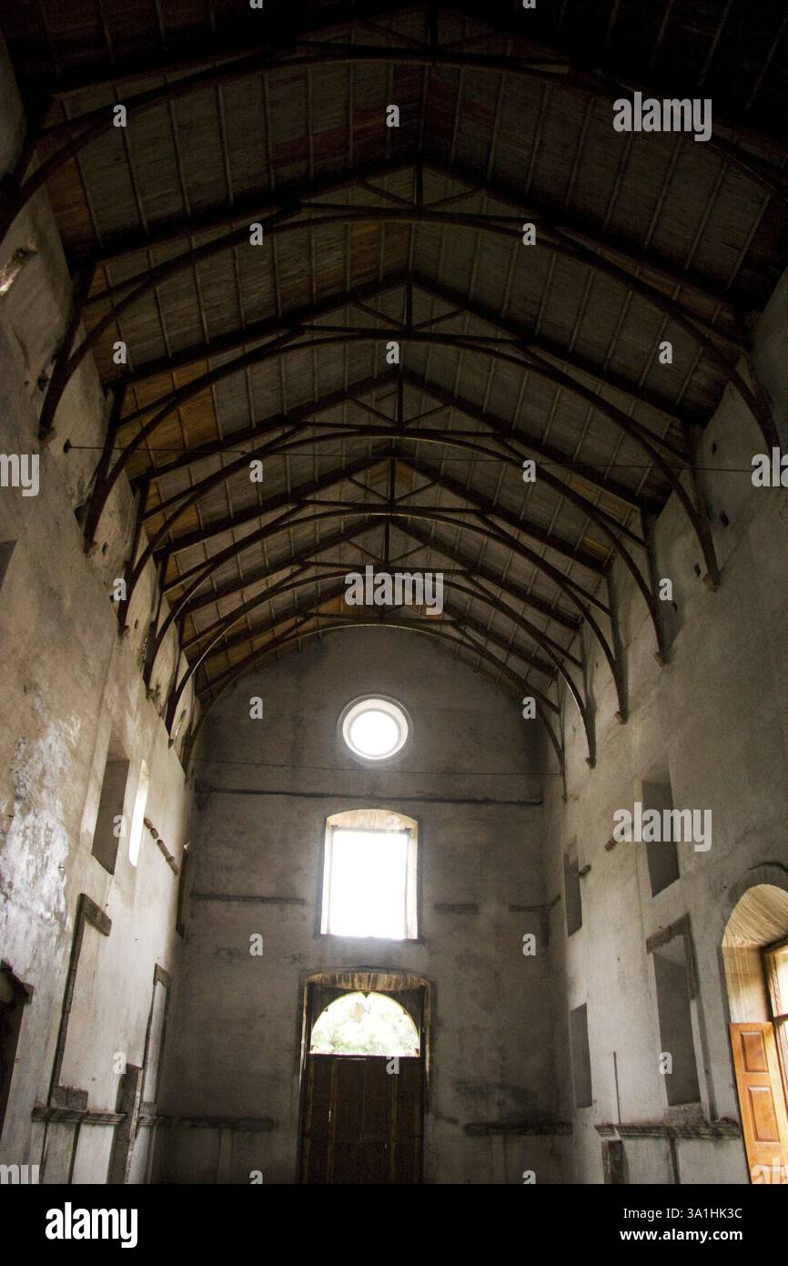 Basai fort hi-res stock photography and images - Alamy