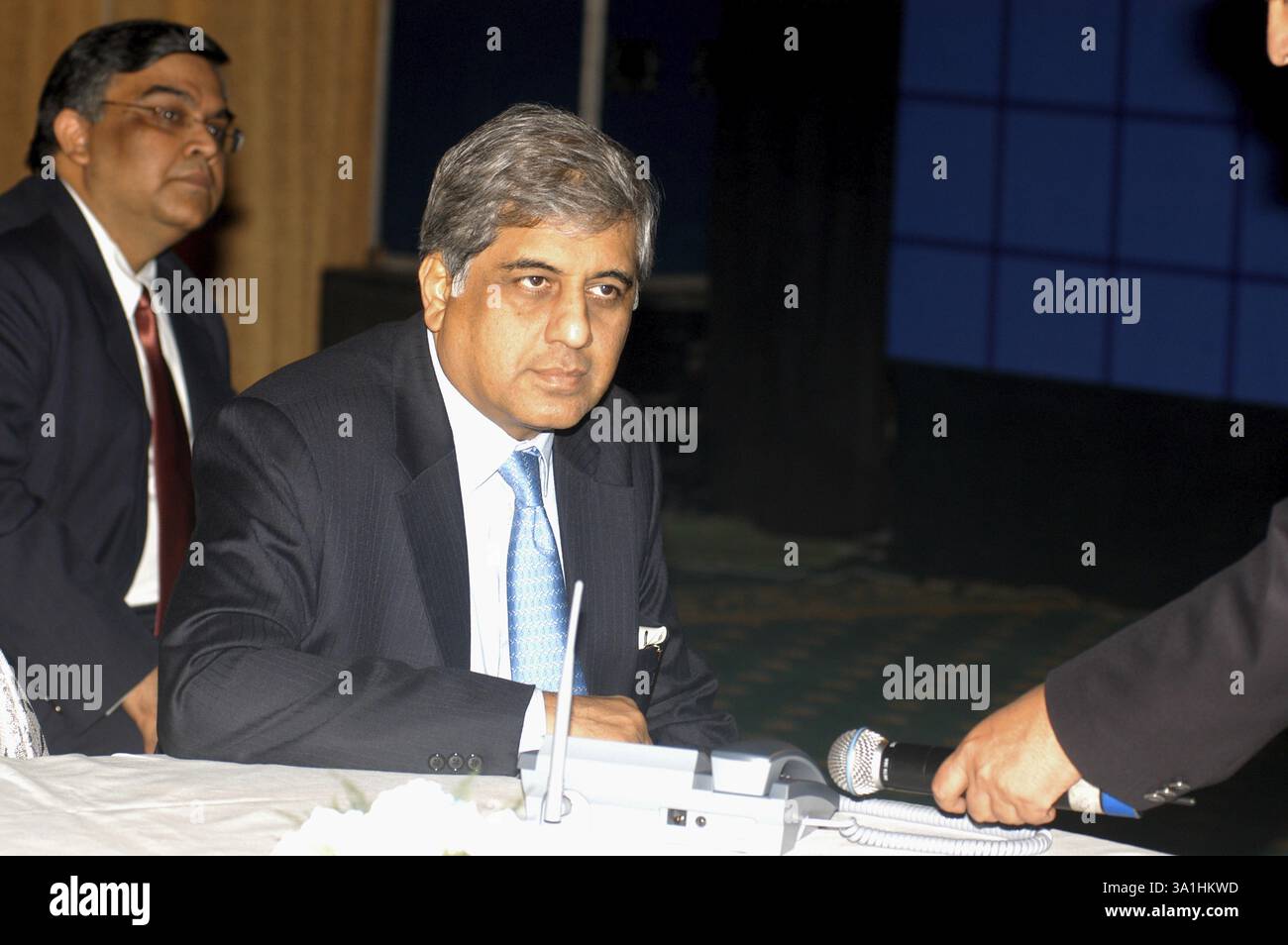 Firdose Vendrevala Head of Motorola India NO MR Stock Photo - Alamy