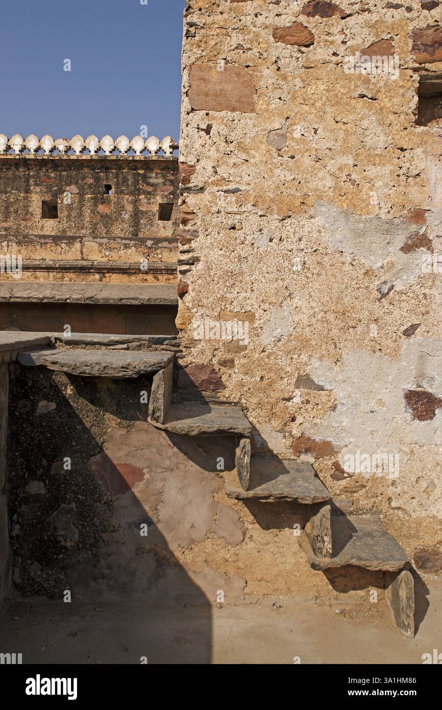 Stair stepped structure hi-res stock photography and images - Alamy