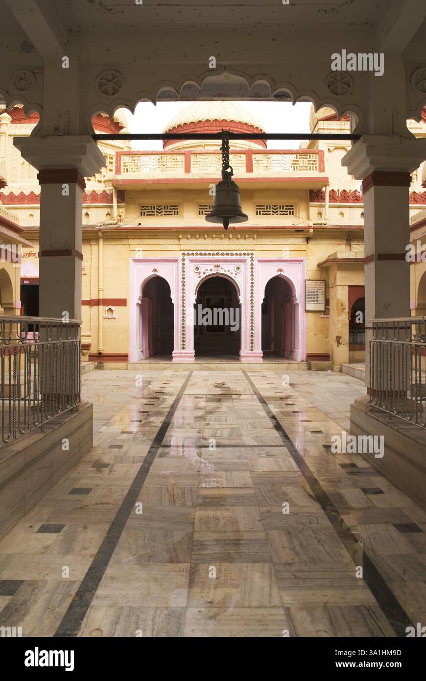 Shrimad Sadguru Shankaracharya temple, Nirmal, Taluka Vasai, Thane ...