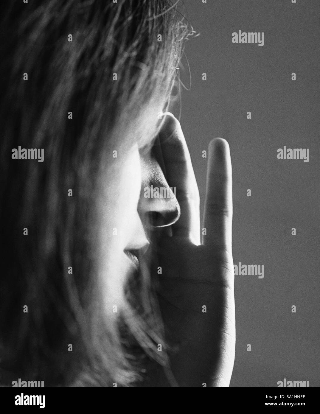 Expression form Black and White Stock Photos & Images - Alamy