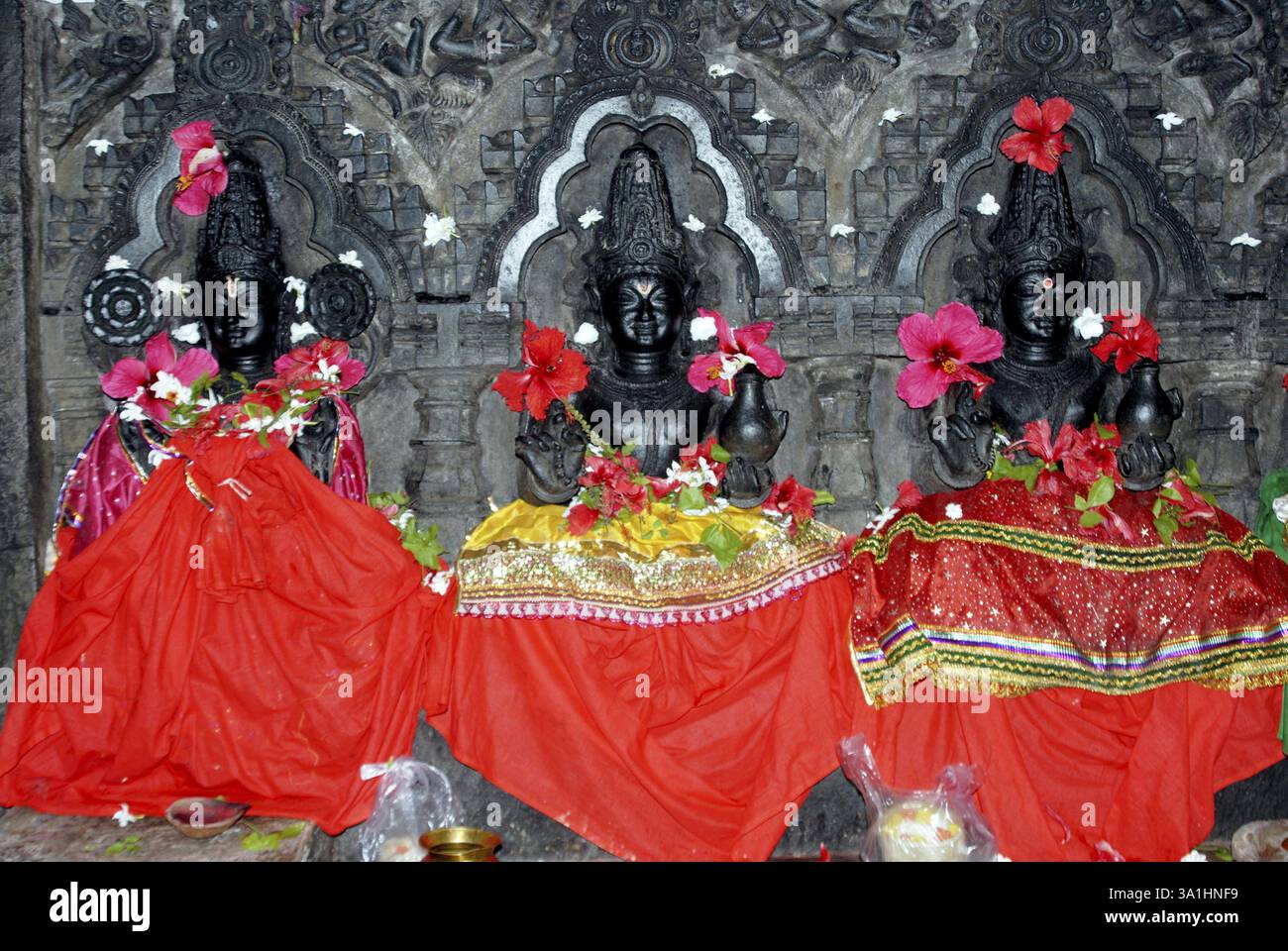 Jagannathpuri temple devoted to god Krishna, Baldev and Subhadra, Puri ...