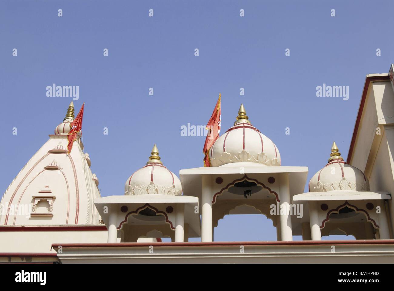 Bada temple indore pradesh india hi-res stock photography and images ...