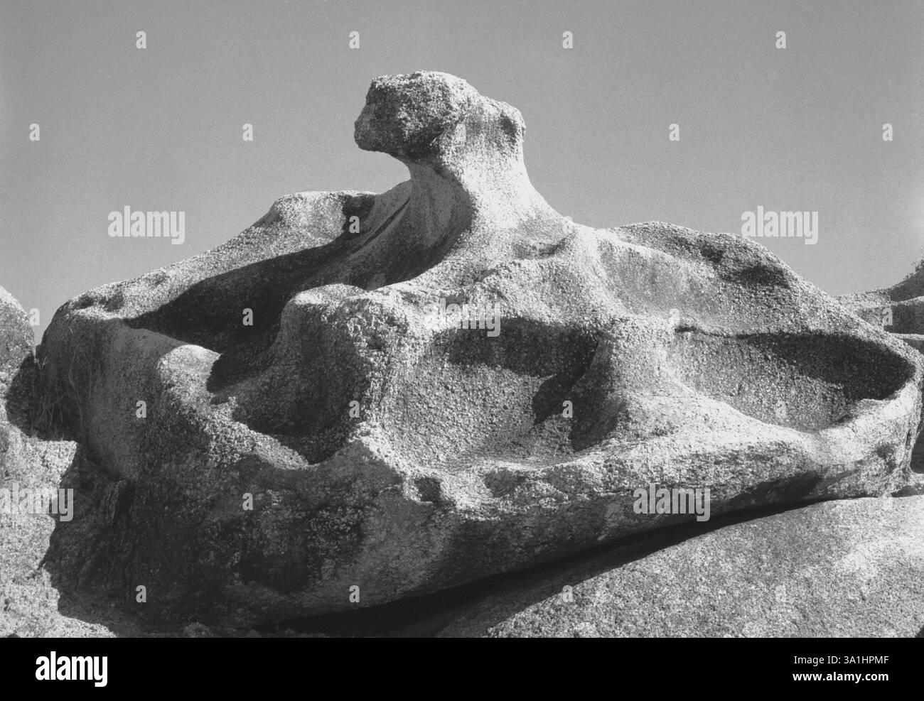 Rocks at Idar, Gujarat and around Hyderabad, Andhra Pradesh, India ...