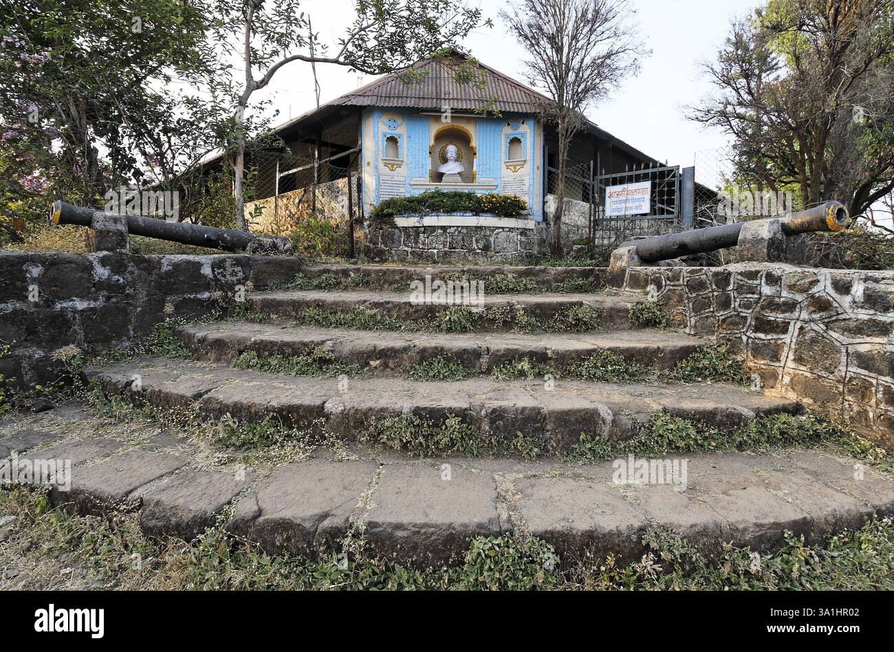 Bal gangadhar tilak hi-res stock photography and images - Alamy