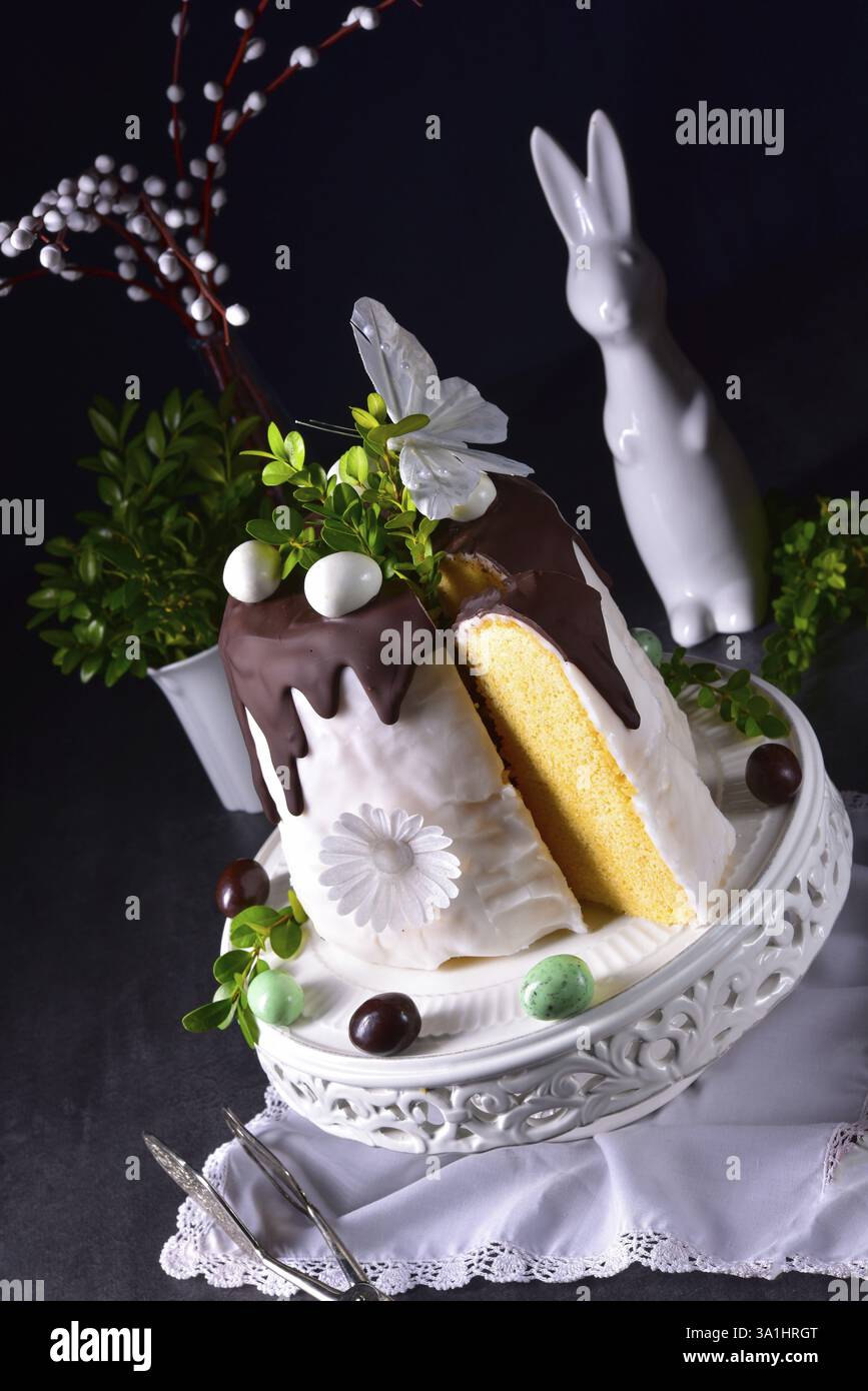 Pre cooked food dishes hi-res stock photography and images - Alamy