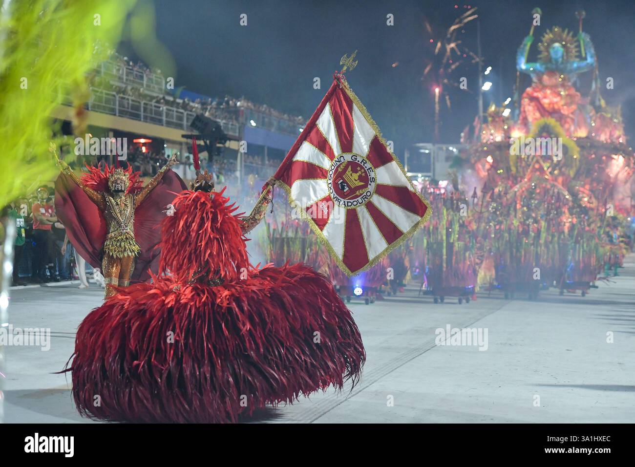 Rio De Janeiro, Brazil. 08th Mar, 2025. RJ - RIO DE JANEIRO - 03/08 ...