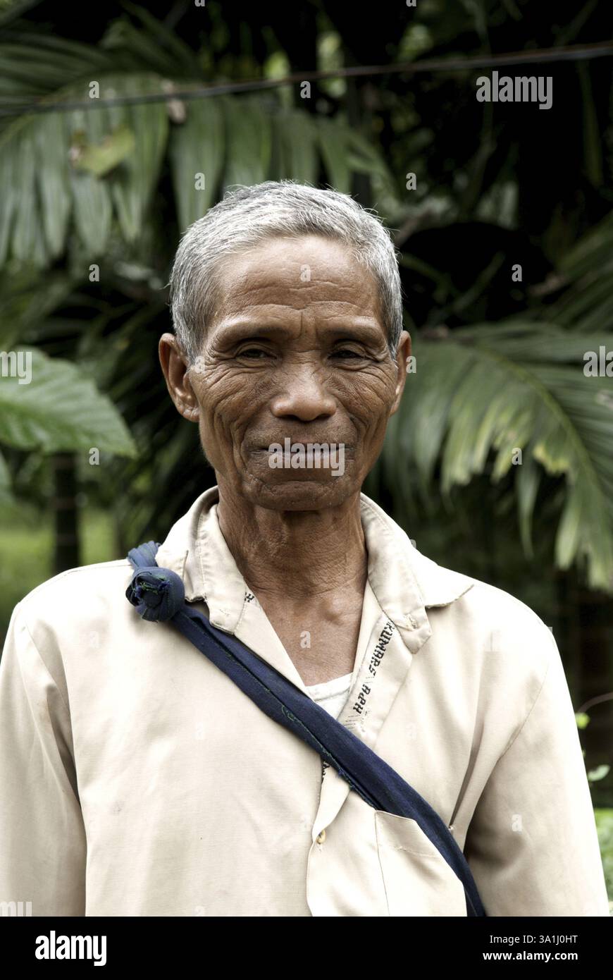 Chakma man hi-res stock photography and images - Alamy