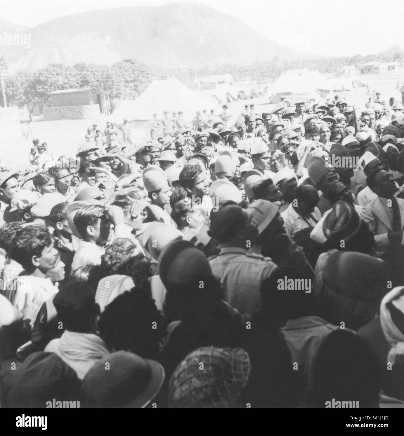 People unity Black and White Stock Photos & Images - Alamy