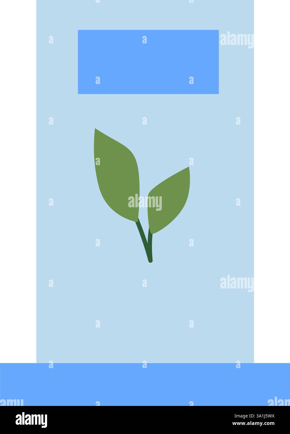 Contemporary packaging Stock Vector Images - Alamy