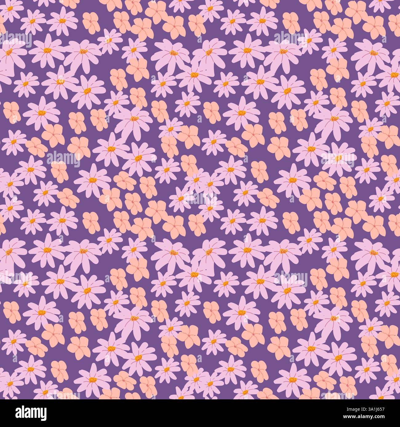 Motif arrangement Stock Vector Images - Alamy