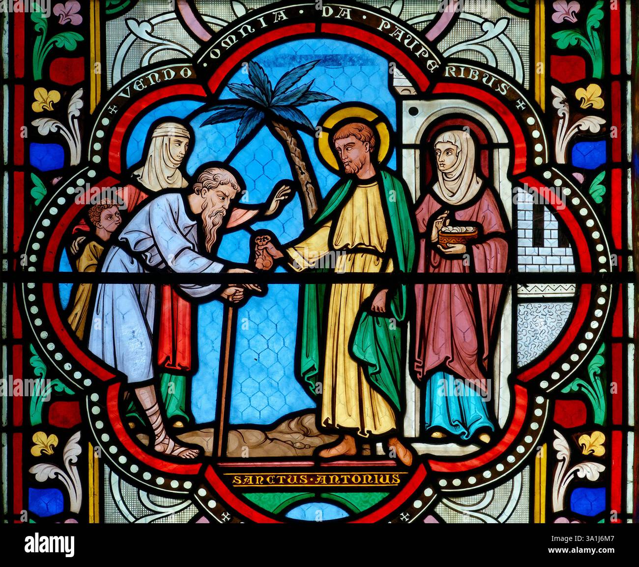 Antoine le solitaire hi-res stock photography and images - Alamy