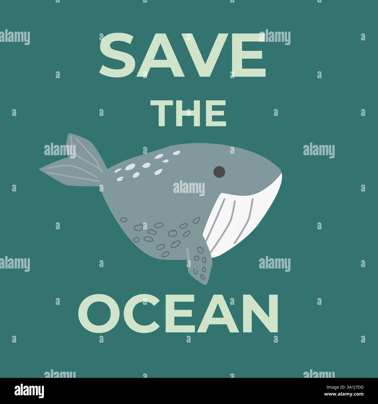 Ocean campaign Stock Vector Images - Alamy