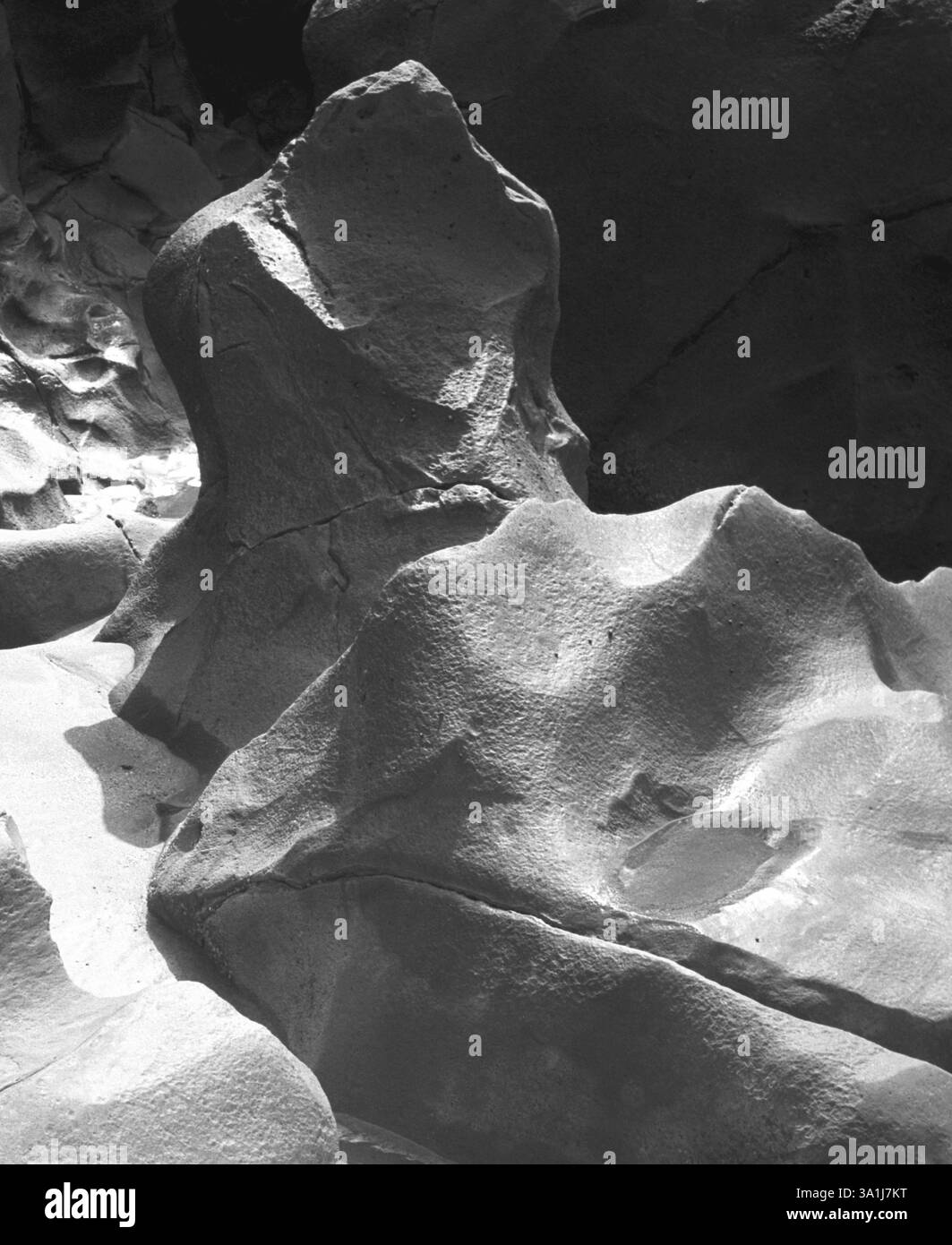 Rocks at Idar, Gujarat and around Hyderabad, Andhra Pradesh, India ...