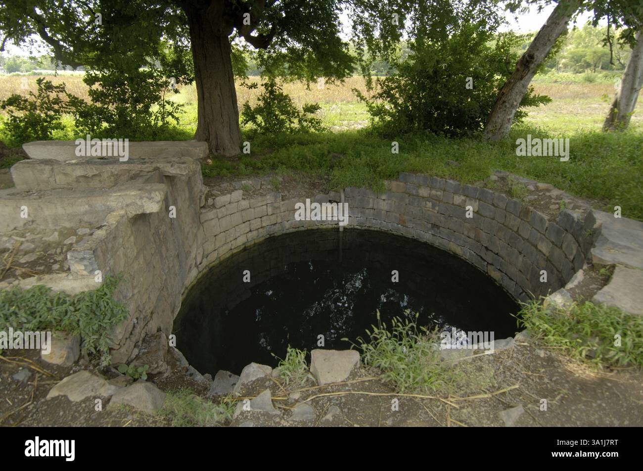 Ralegan siddhi hi-res stock photography and images - Alamy