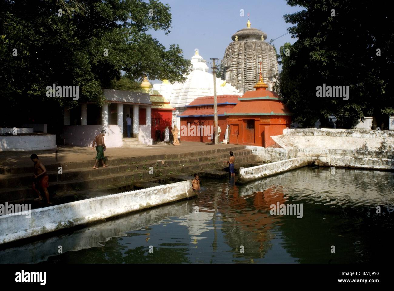 11th century Brahmeshwar temple dedicated to lord Shiva considered ...