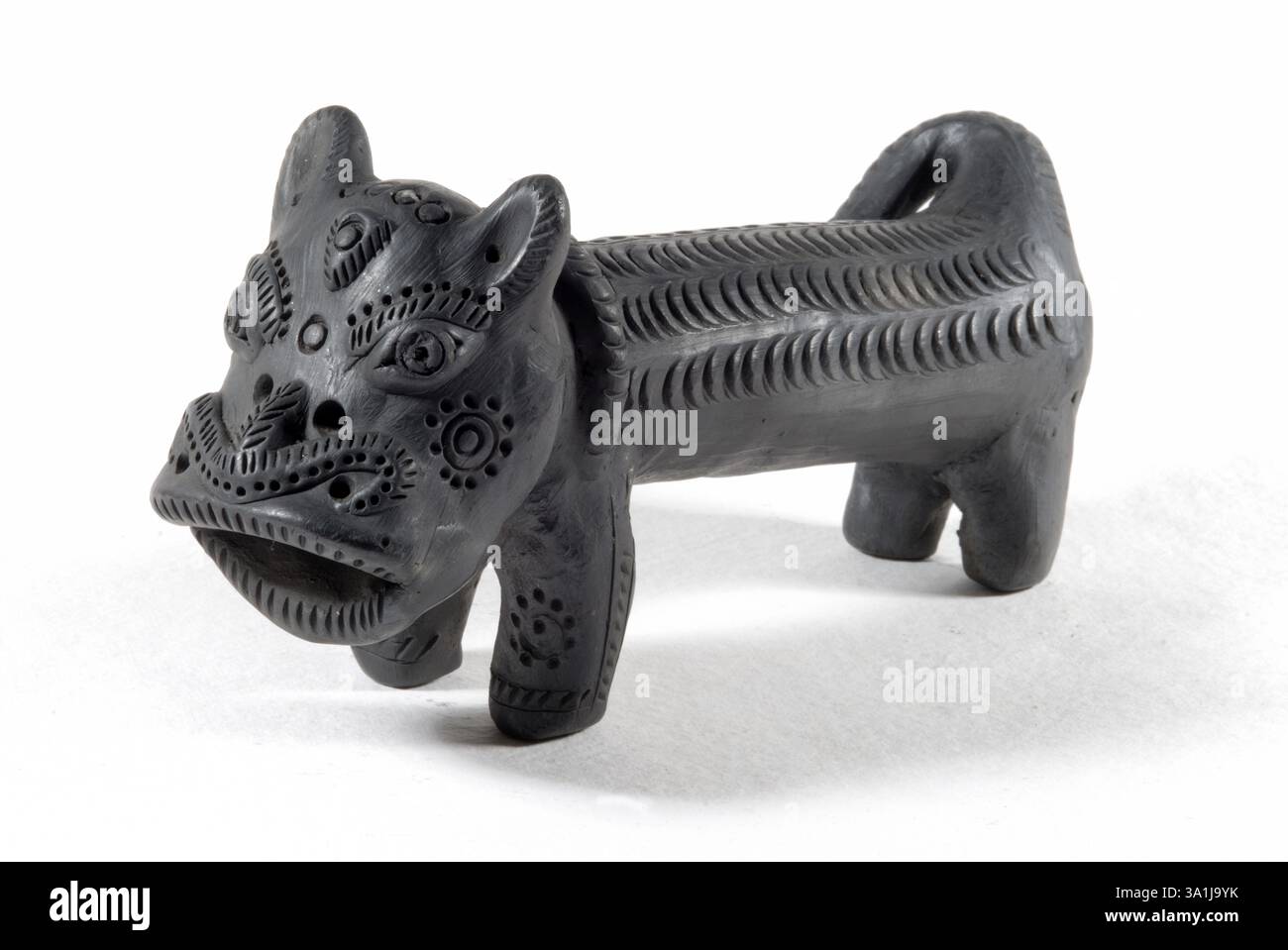 Clay crafts Cut Out Stock Images & Pictures - Alamy