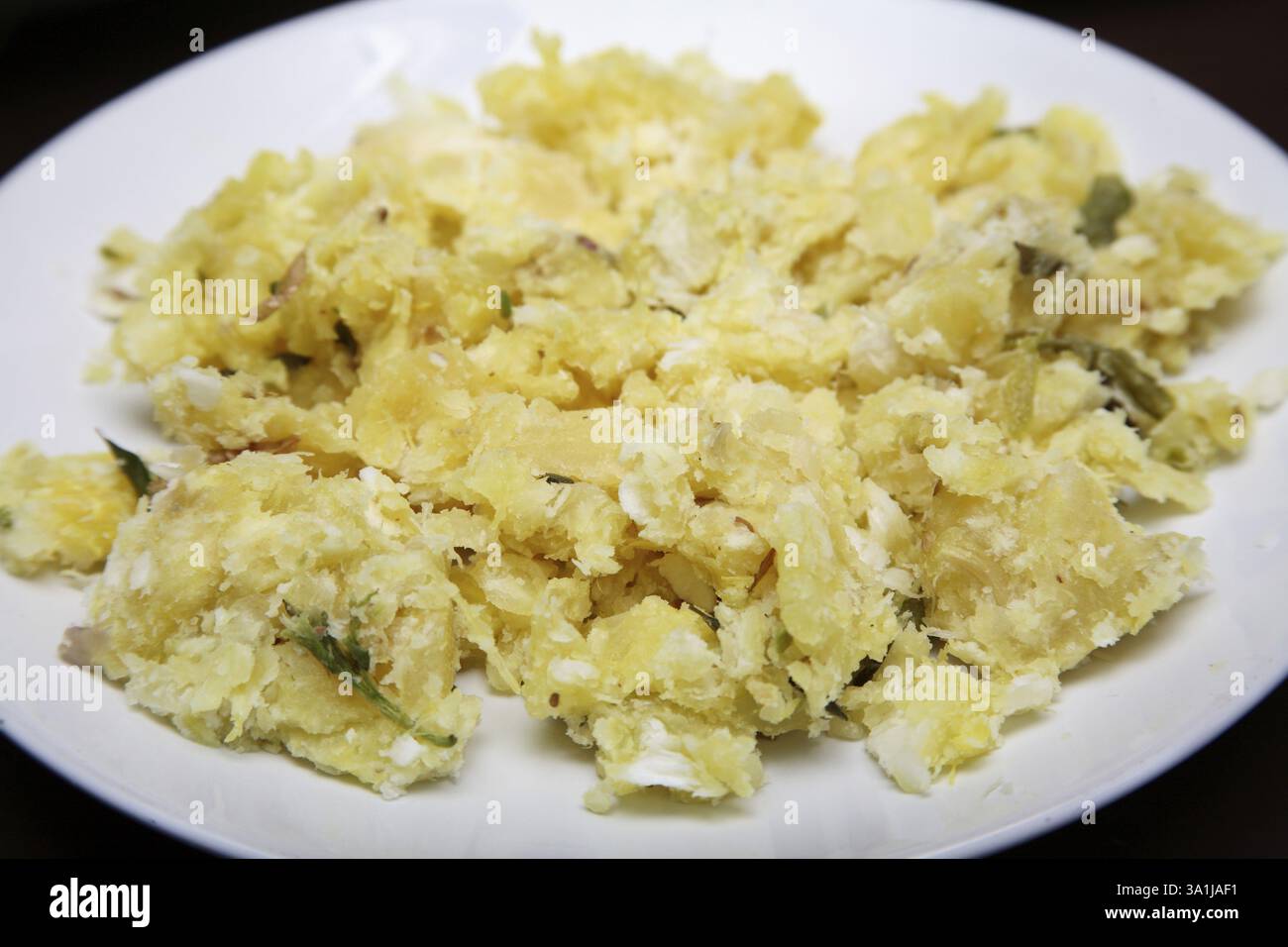 South Indian food, Kappa in Malayalam Tapioca Botanical name Manihot ...