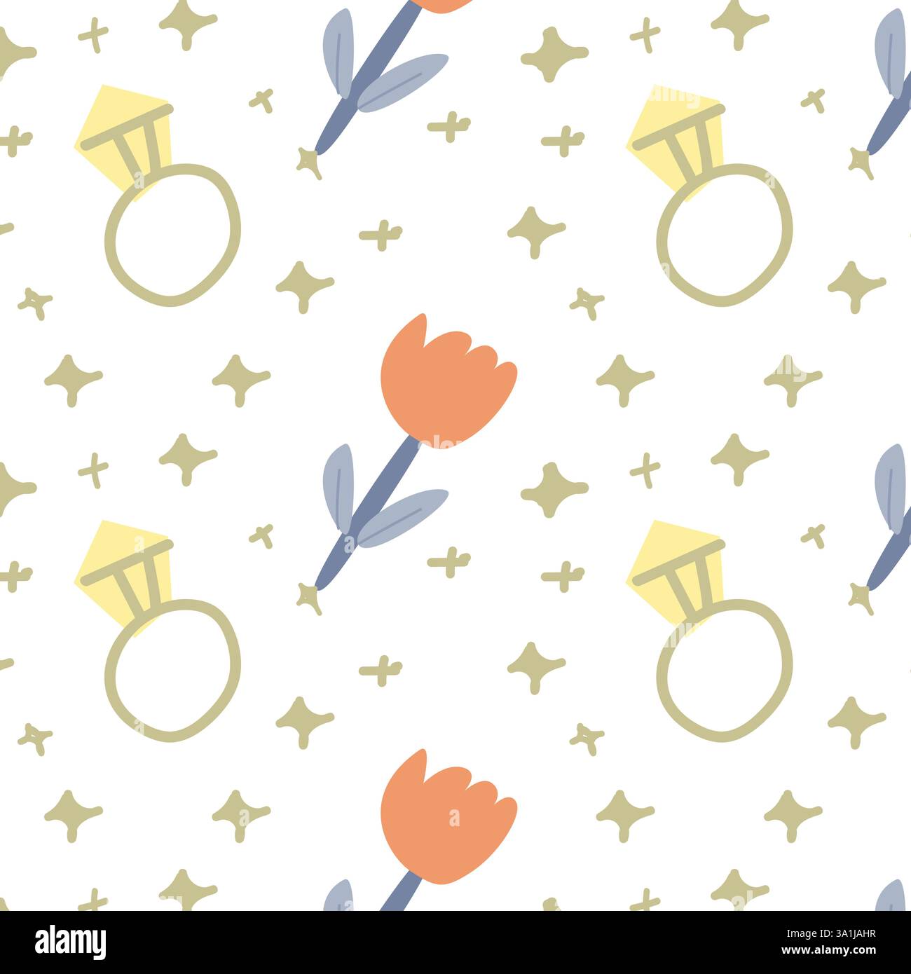 Princess themed Stock Vector Images - Alamy