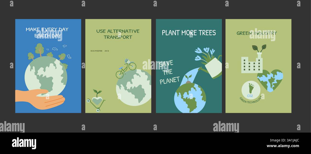 Promoting environmental awareness through sustainable practices and ...